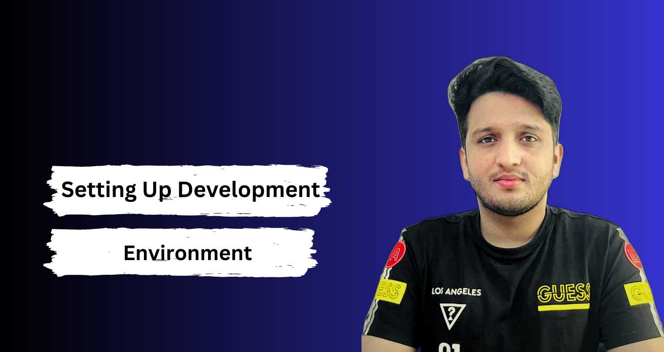 Setting Up Development Environment - Salesforce Champion Setting Up Development Environment - Salesforce Champion